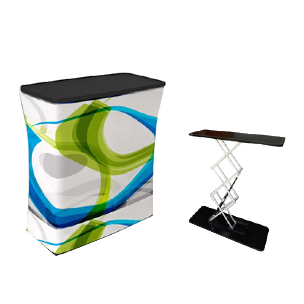 Best Rectangular Pop Up Table-Morningtents