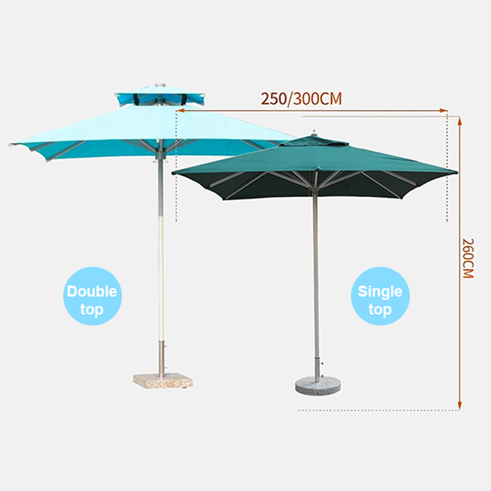 Patio Umbrella-Morningtents