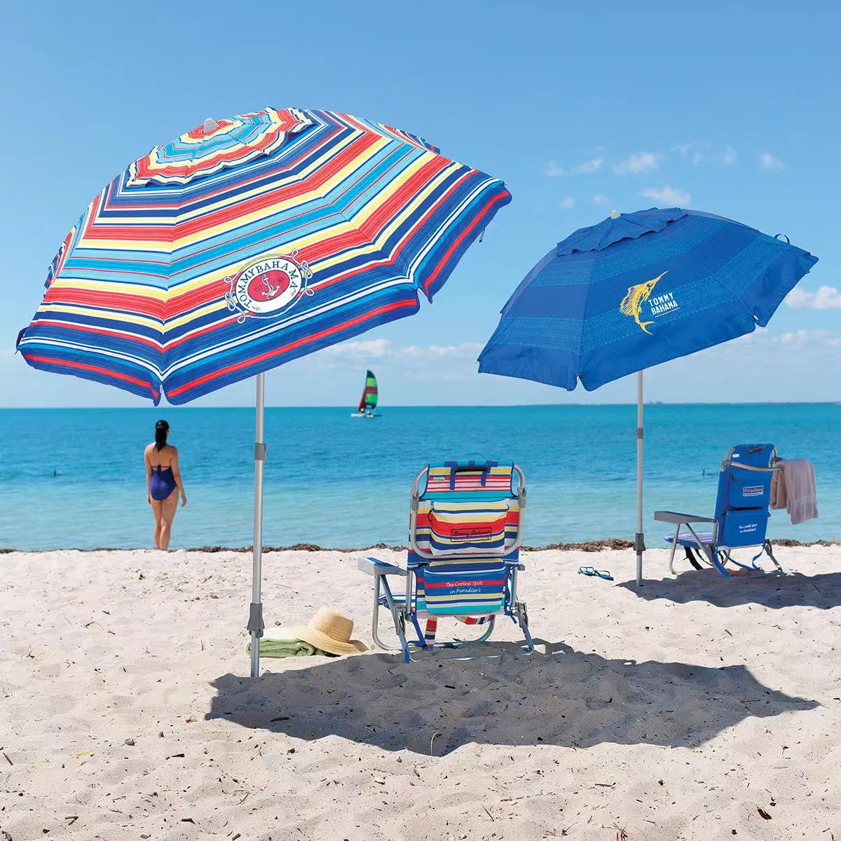 Top 10 Beach Umbrellas for Wind and Sun Protection (2025 Update ...